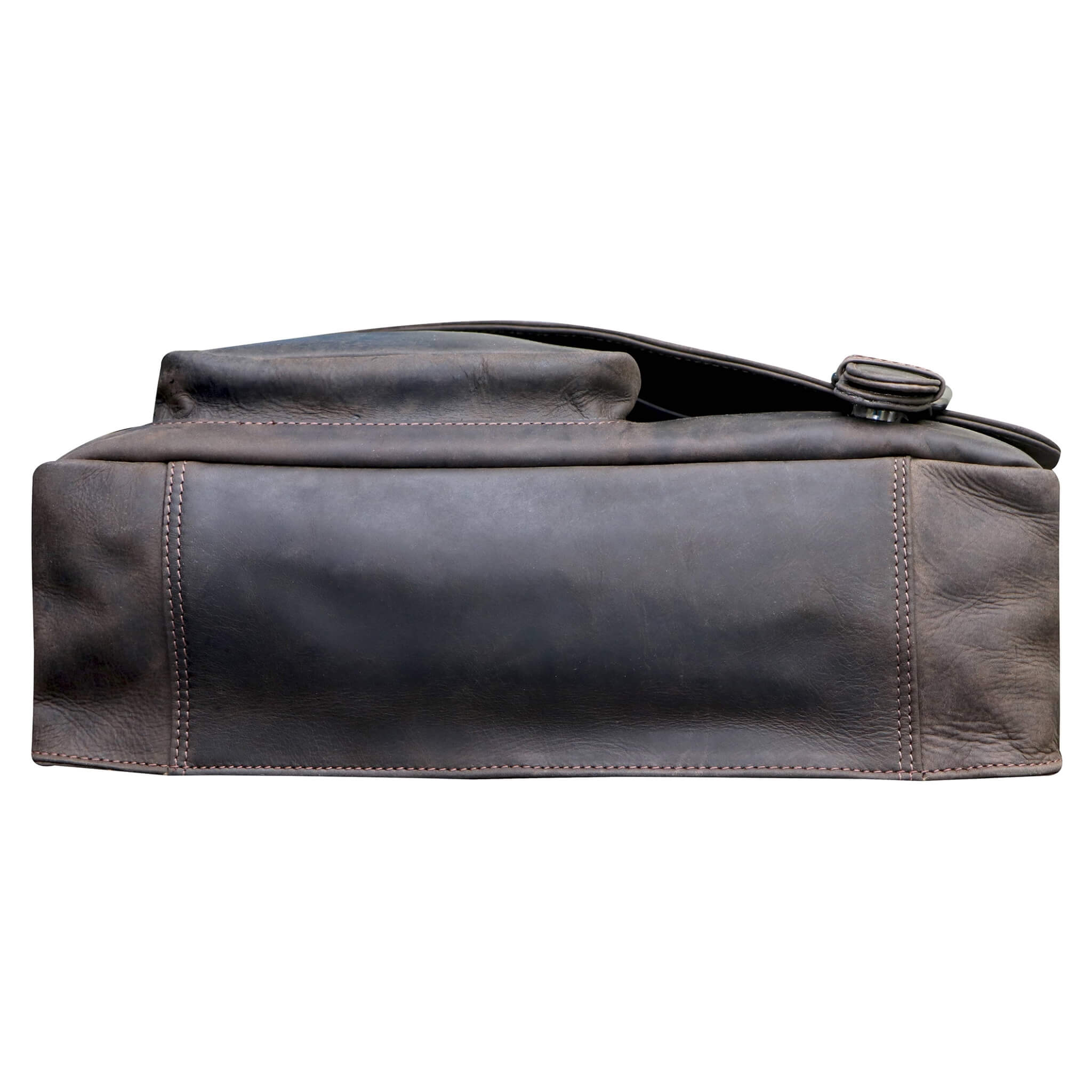 Dexter Shoulder Bag Men Messenger Bag Women 14" Laptop – Greenwood