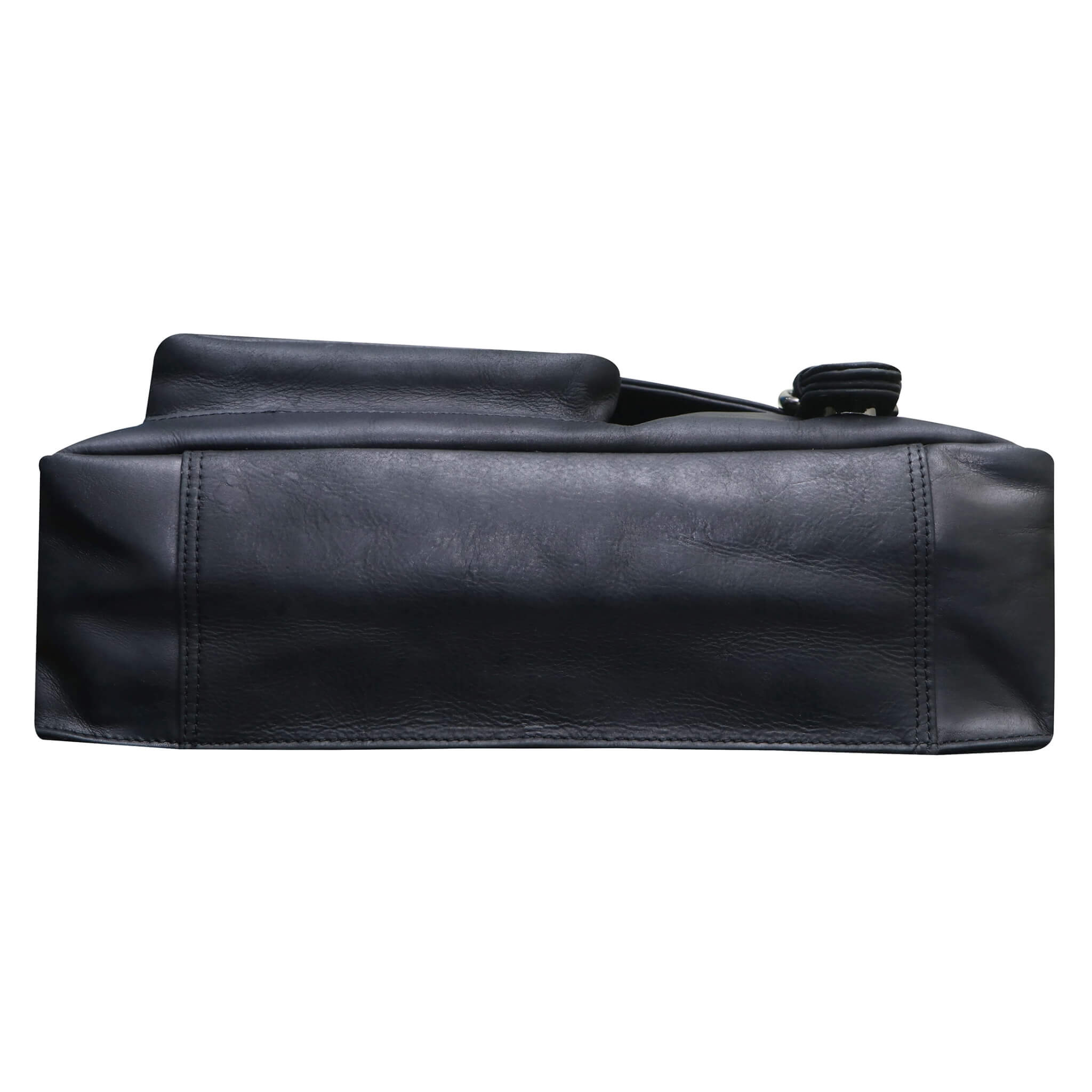 Dexter Shoulder Bag Men Messenger Bag Women 14" Laptop – Greenwood